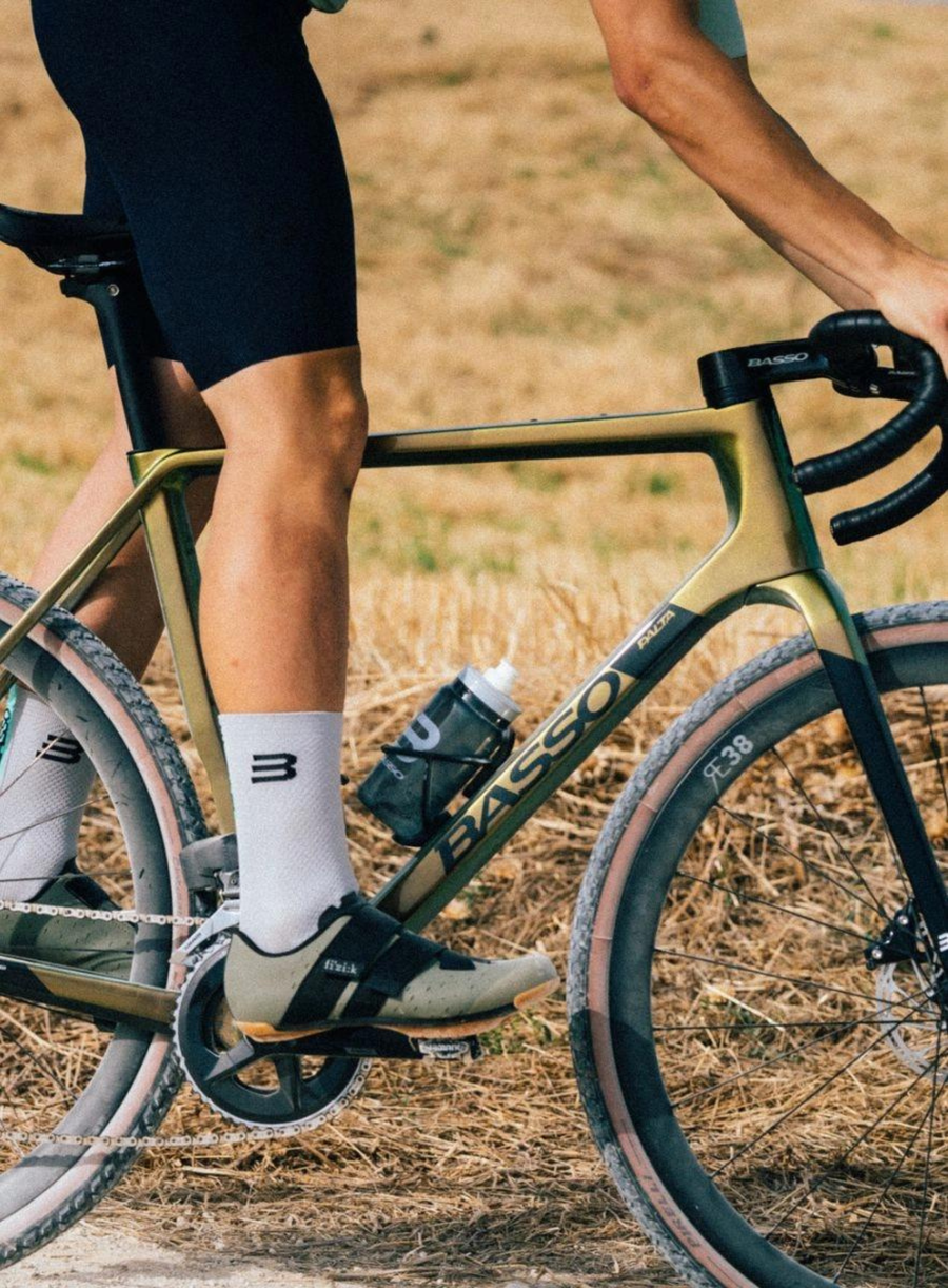 SPIN AXIS - Workshop