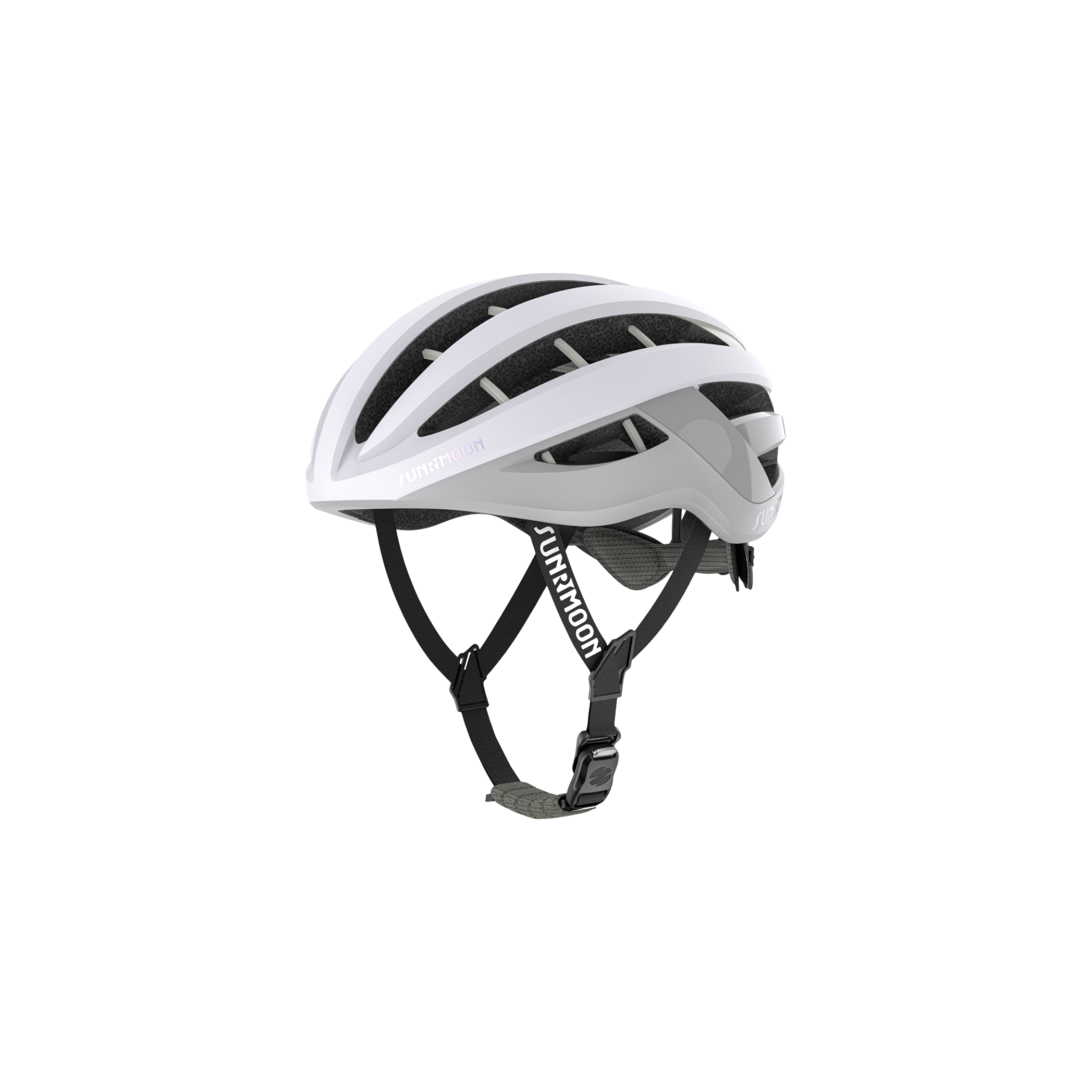 SPIN AXIS - Sunrimoon Alien Helmet CS-57